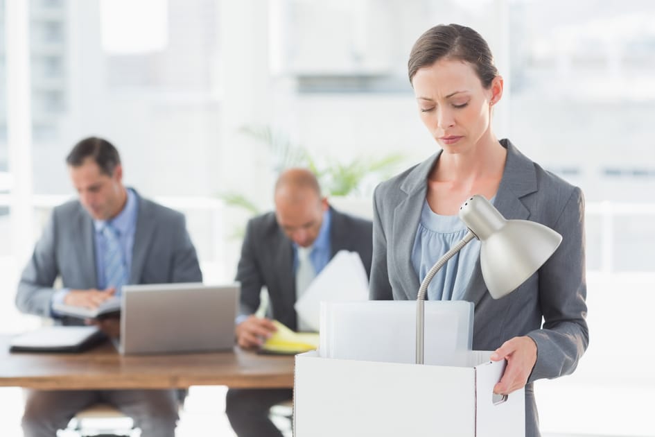 Firing an Employee | Engoo