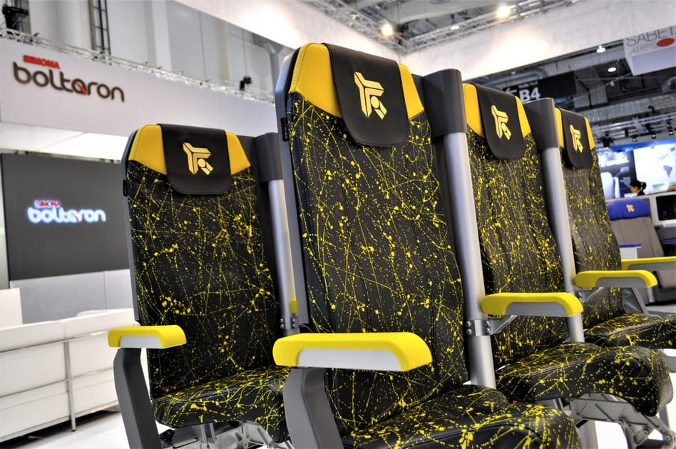 Would You Try a Stand-Up Airplane Seat? | Engoo 每日新聞