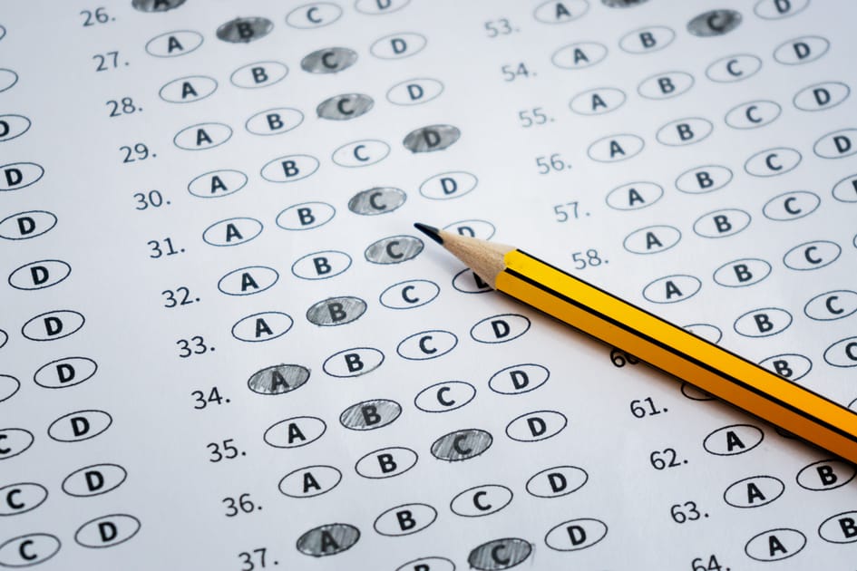 Are Standardized Tests Fair? | Engoo Daily News