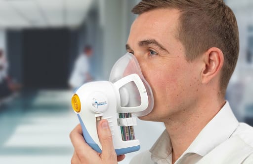 Researchers Test for Cancer in a Person's Breath | Engoo Daily News