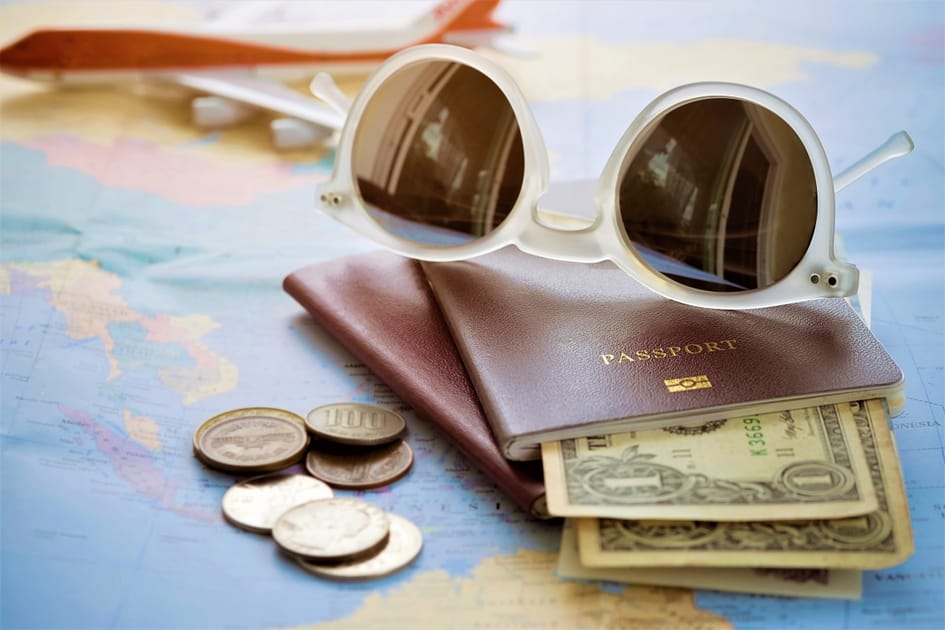Mistakes That Make Travel More Expensive | Engoo 每日新聞