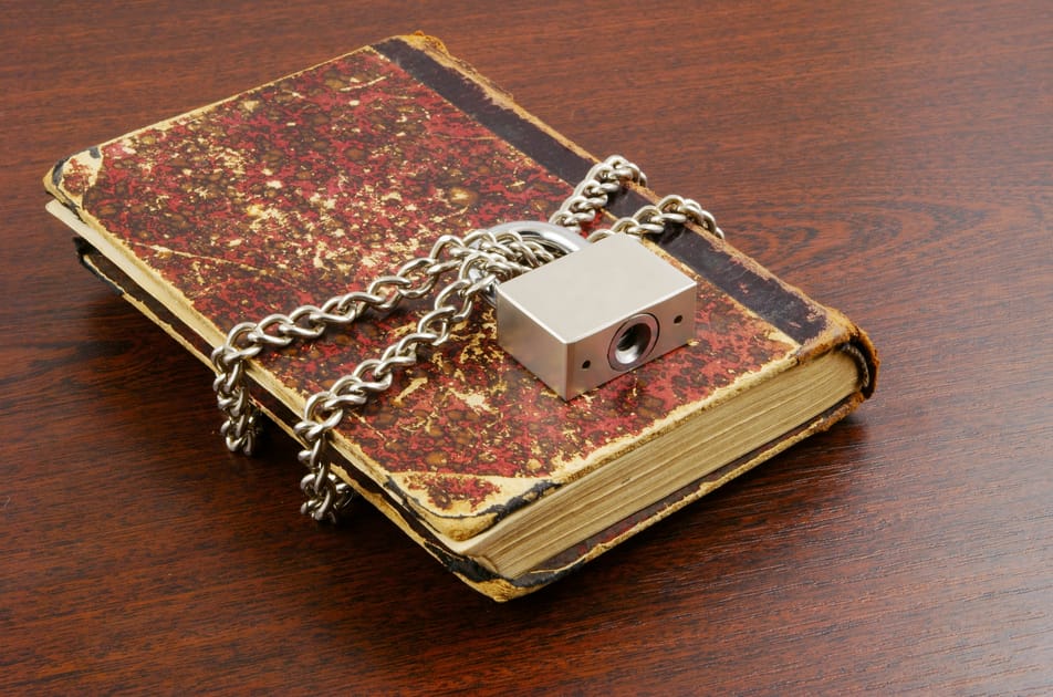 Banned Books Week in US Emphasizes Freedom to Read | Engoo 每日新聞