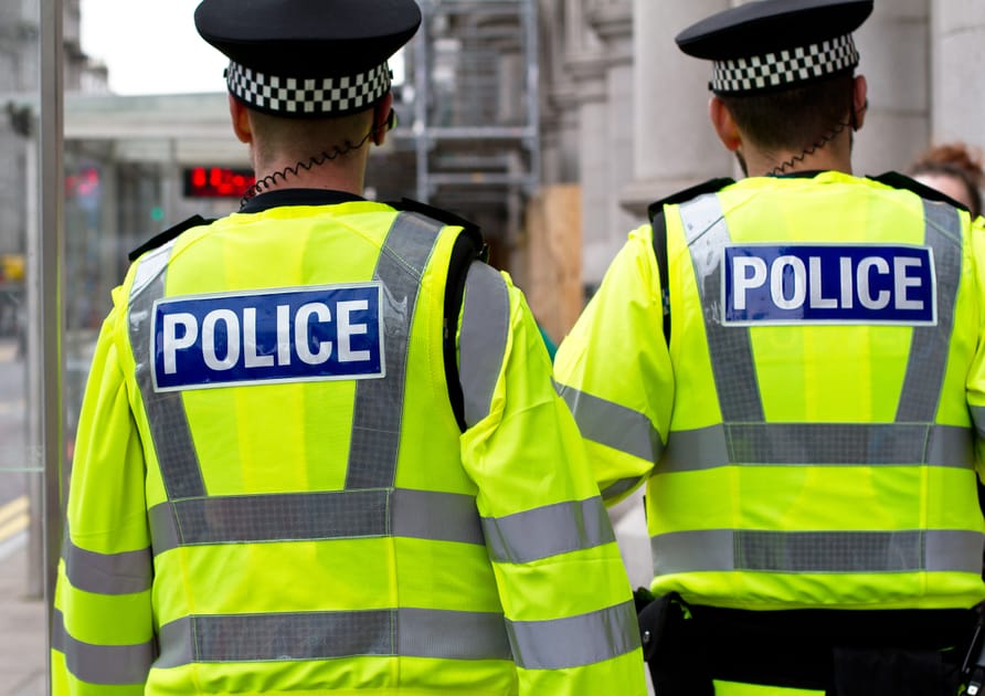 British Police Make 2 New Arrests in London Subway Bombing | Engoo 每日新闻