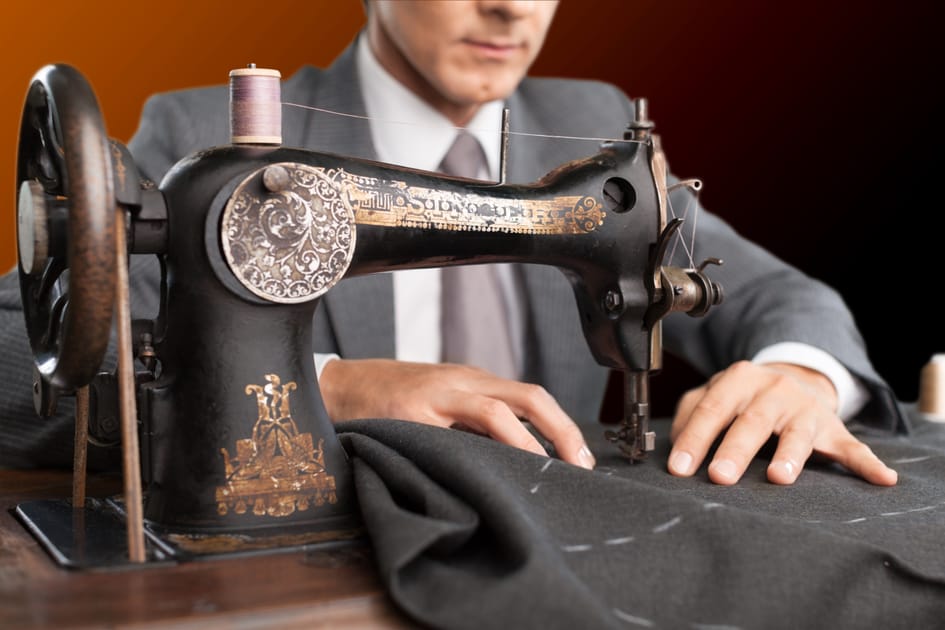Holocaust Survivor Becomes America’s Tailor | Engoo 每日新聞