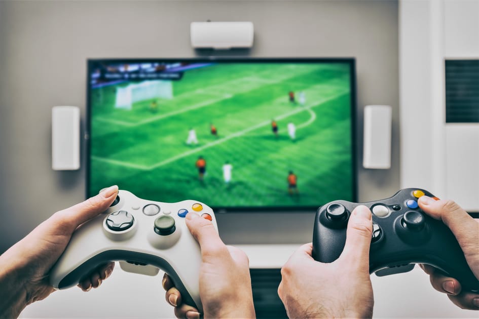 Video Game Companies Promise to Fight Climate Change | ข่าวประจำวัน Engoo
