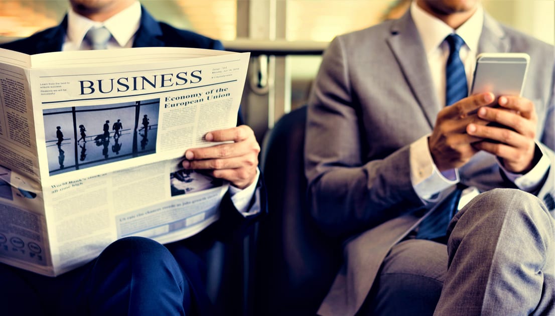 Study: Paper Reading More Effective Than Screen Reading | ข่าวประจำวัน ...