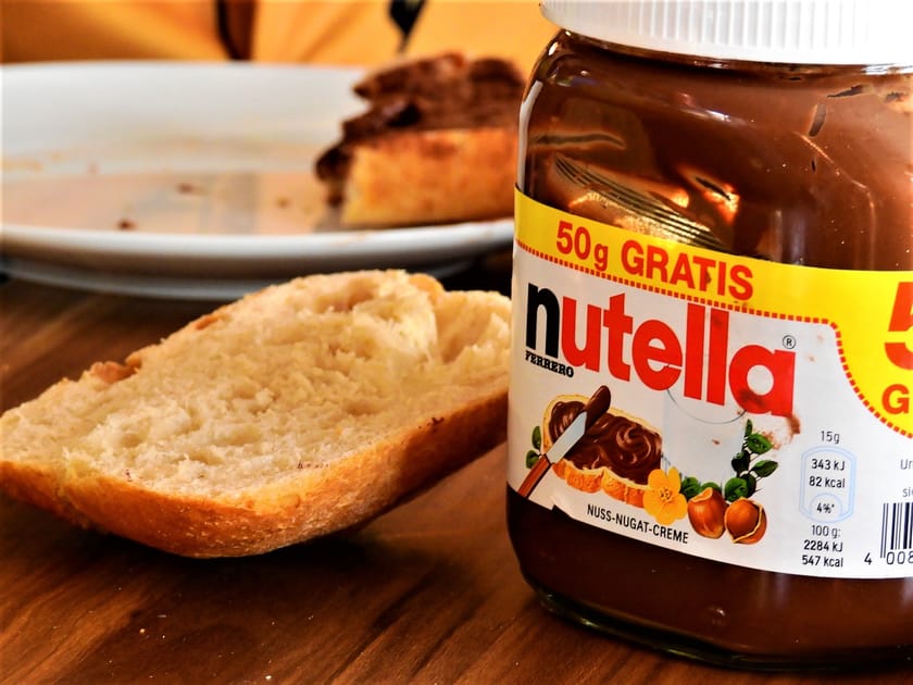 Workers Return to World's Biggest Nutella Factory After Strike | Engoo 每日新闻