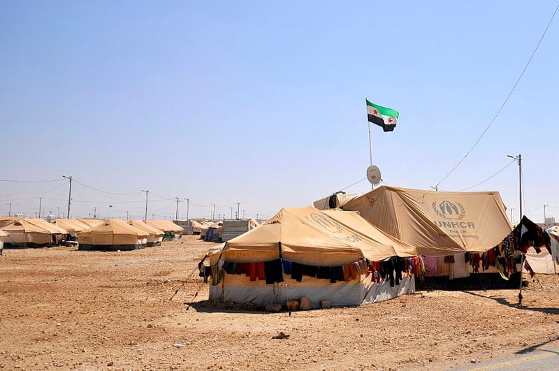 Re-Imagining Refugee Camps as Livable Cities | Engoo Daily News