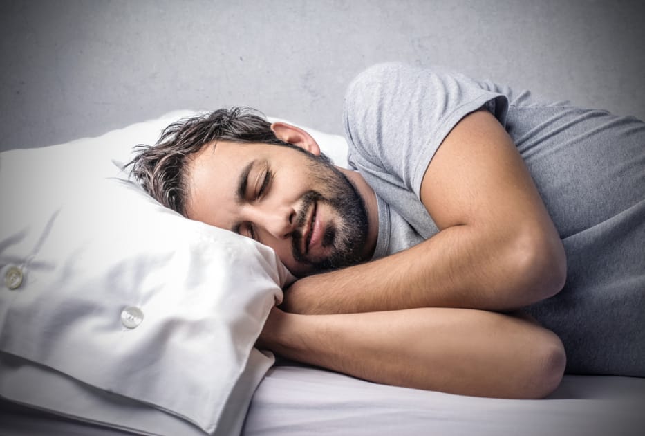 How Did You Sleep Last Night? | Engoo Daily News