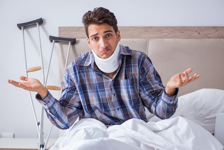 Getting Hurt | Engoo