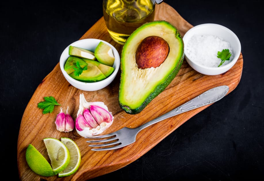 Five Delicious Foods That are Actually Healthy | Engoo 每日新聞