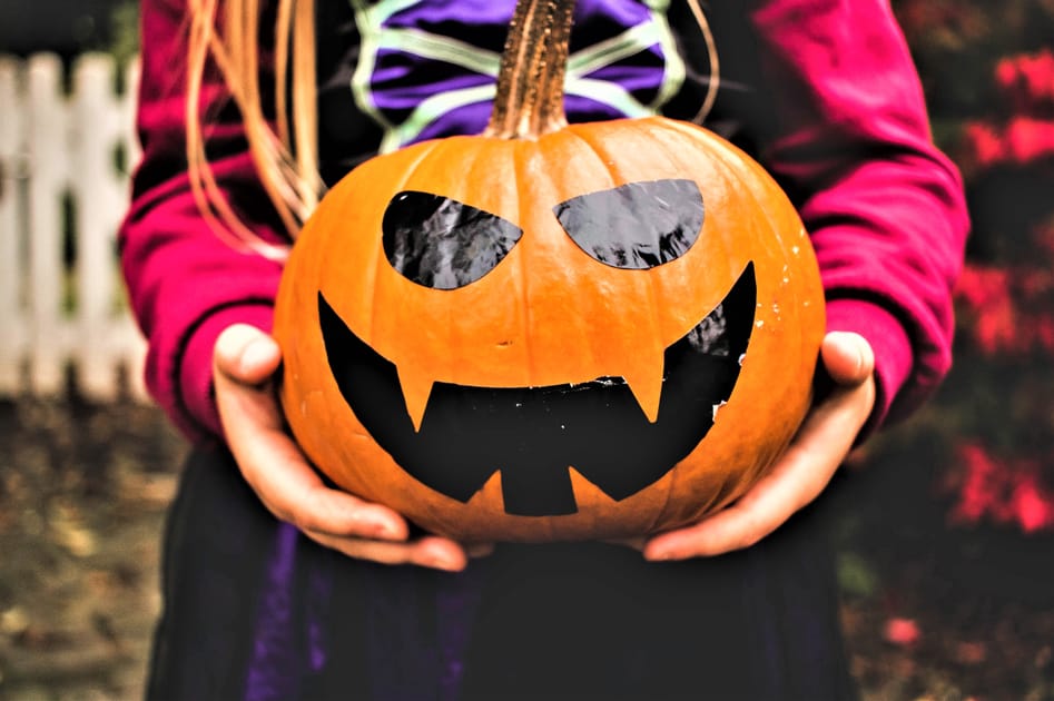 Halloween Idioms: Scary Expressions and Ghostly Phrases | Engoo デイリーニュース