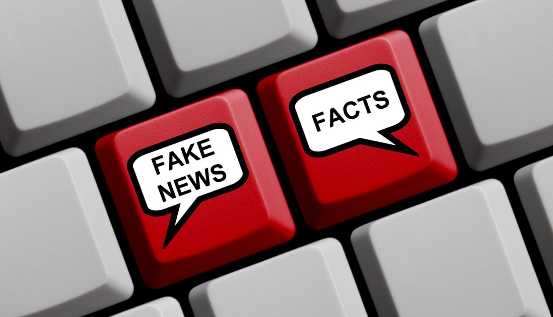 U.S. High School Students Learn How to Spot Fake News | Engoo 每日新聞