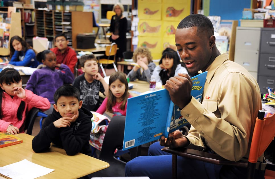 Study: US Faces Shortage of Skilled Teachers | Engoo 每日新聞