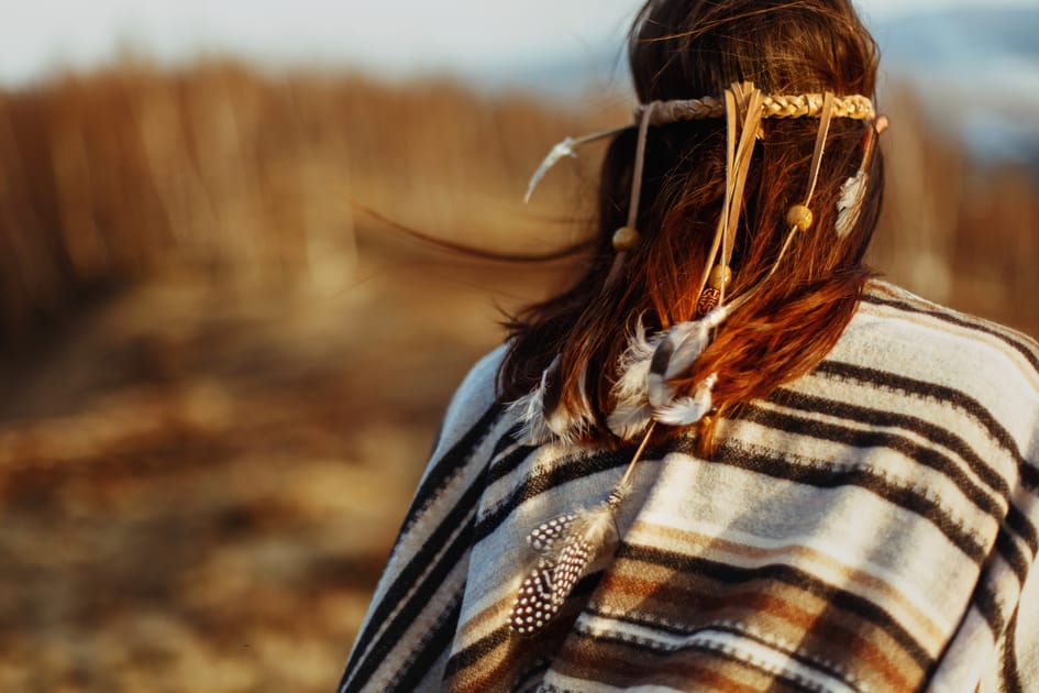 Native Americans Fight to Keep Hair Long | Engoo 每日新聞