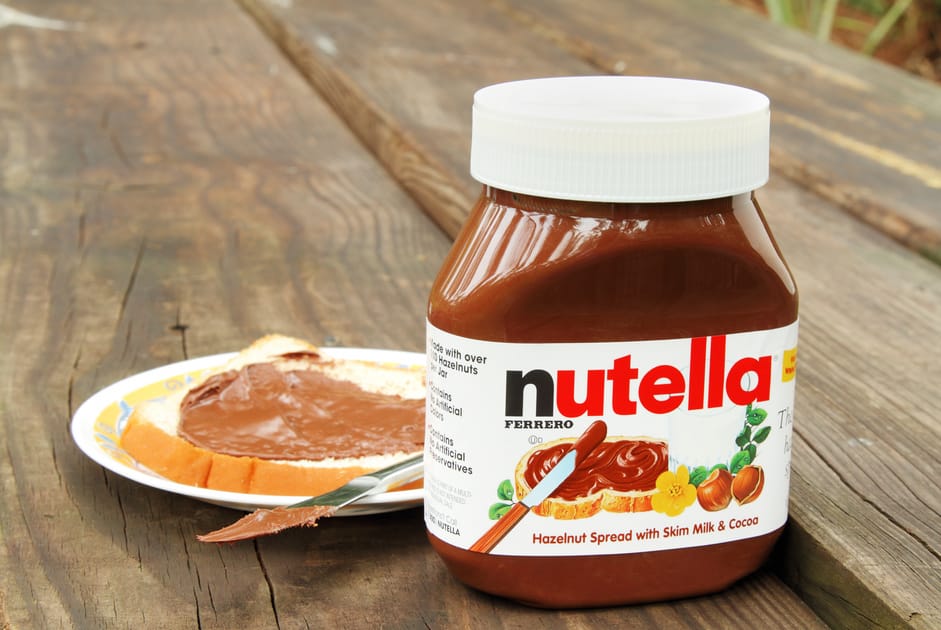 Nutella Riots Spread Across France | Engoo Daily News