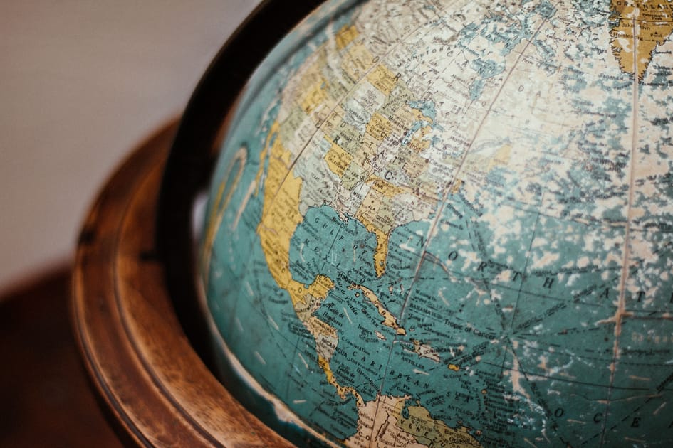 The Five Best Countries for Expats | Engoo