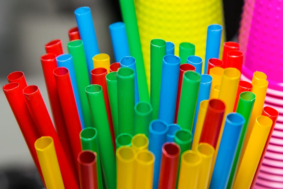 Earth Day Call to Action: Skip the Straw | Engoo