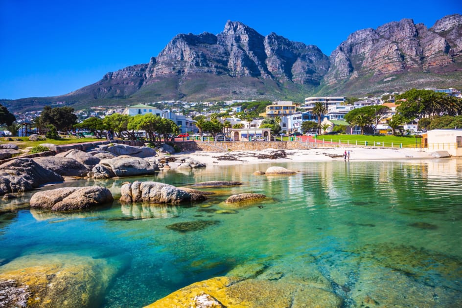 Much Publicized ‘Day Zero’ Changed Cape Town Forever | Engoo 每日新聞