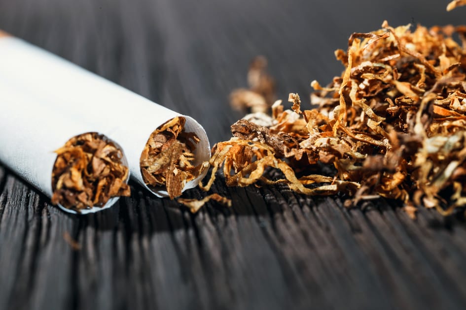 137 Countries Attend Anti-Tobacco Conference | Engoo デイリーニュース