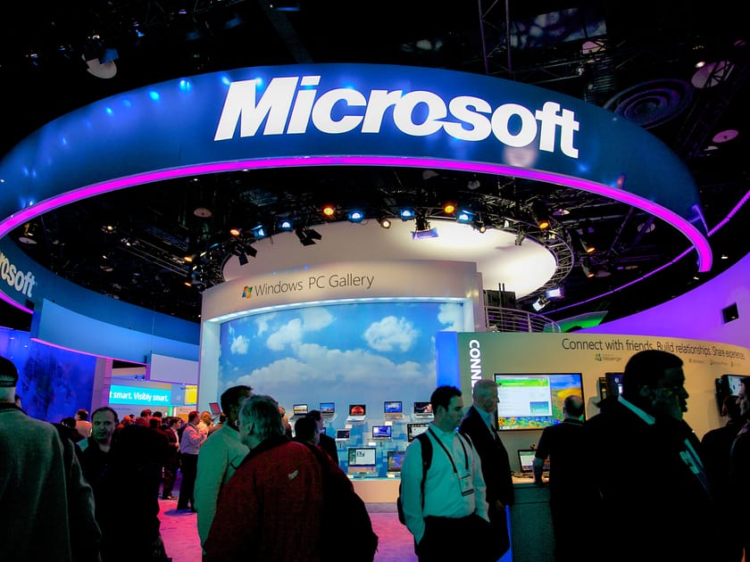 Microsoft Becomes Most Valuable Public Company | Engoo Daily News