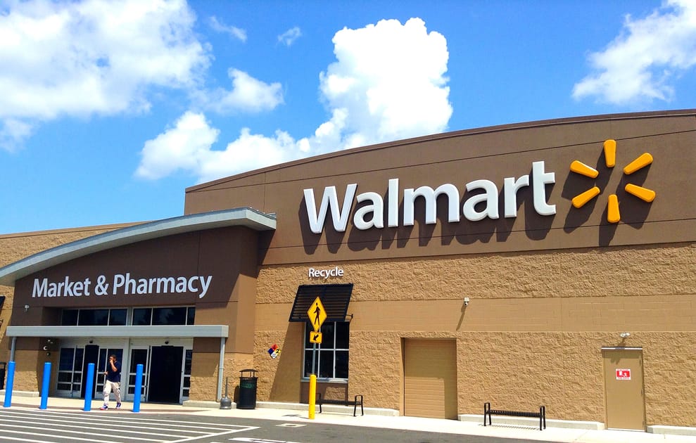 Walmart Announces In-Home Delivery Service | Engoo デイリーニュース