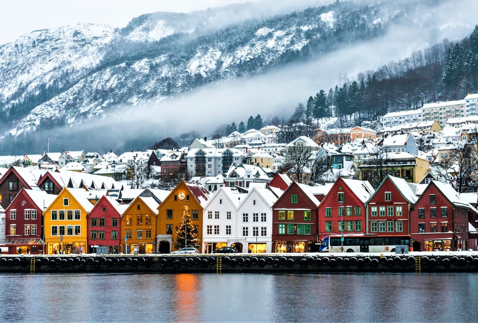 5 Things to Experience in Norway | Engoo 每日新聞