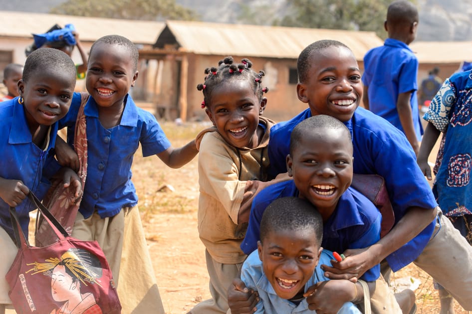 African Schools Weigh Teaching in Local Languages | Engoo 每日新聞