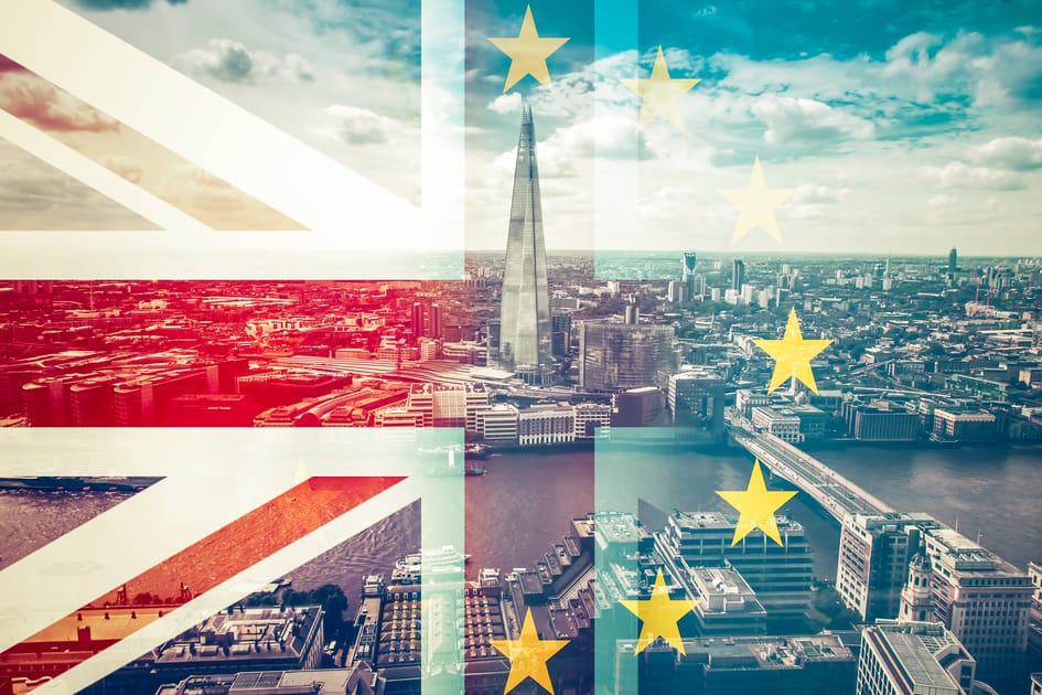 Research Reveals Divided, Polarized Britain After Brexit | Engoo Daily News