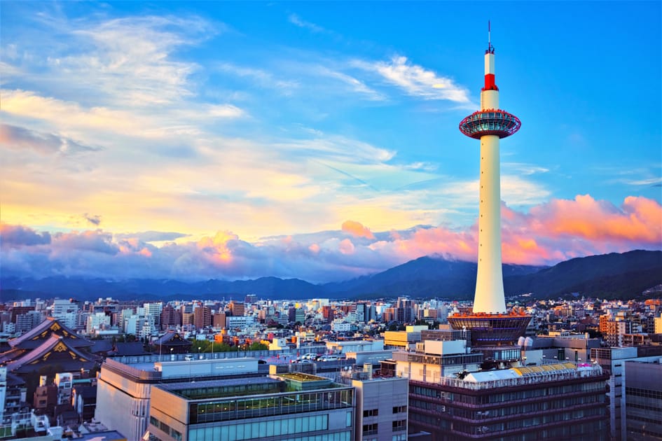 3 of World's 10 Best Big Cities in Japan | Engoo 每日新聞