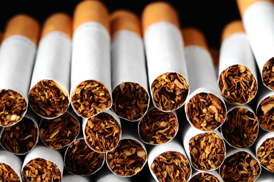Tobacco: What You Don't Know Can Kill You | Engoo Daily News