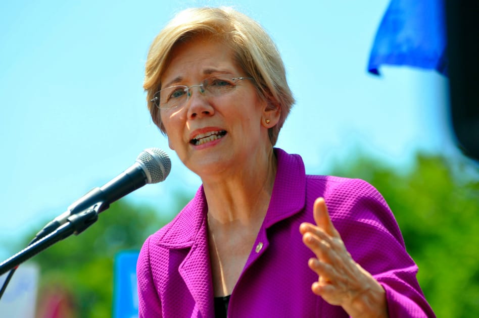 Native Americans Speak Out on Warren DNA Controversy | Engoo Daily News