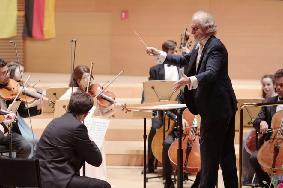 International Music Program Breaks Down Barriers | Engoo 每日新聞