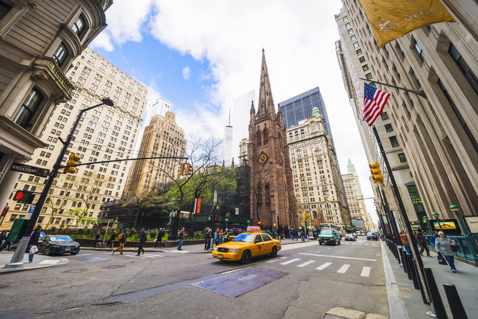 8 Dead in New York, Several Injured as Driver Careens Down Bike Lane | Engoo デイリーニュース