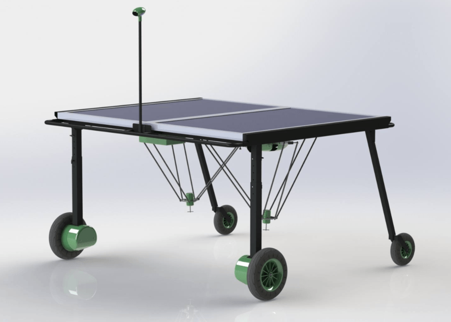 AI Farm Robot Designed to Reduce Herbicide Use | Engoo Daily News