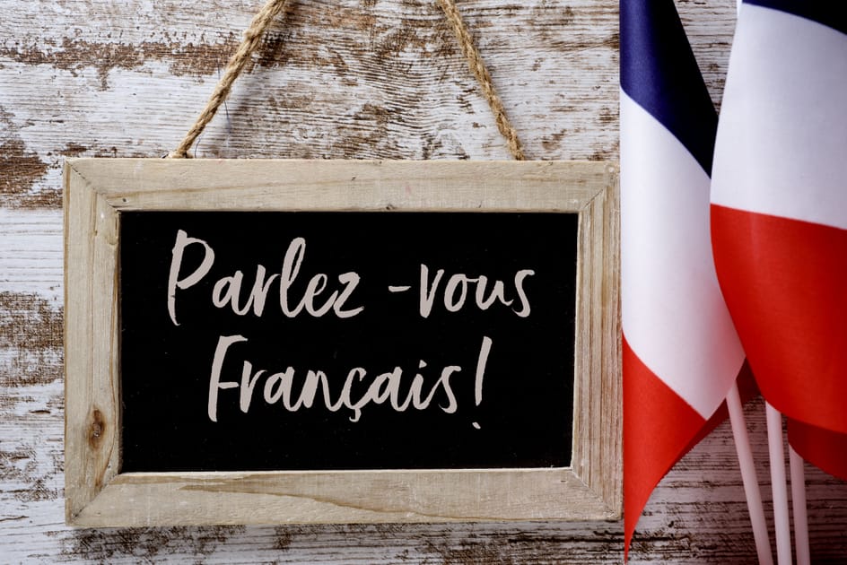 English and French Share Many 'False Friends' | Engoo Daily News