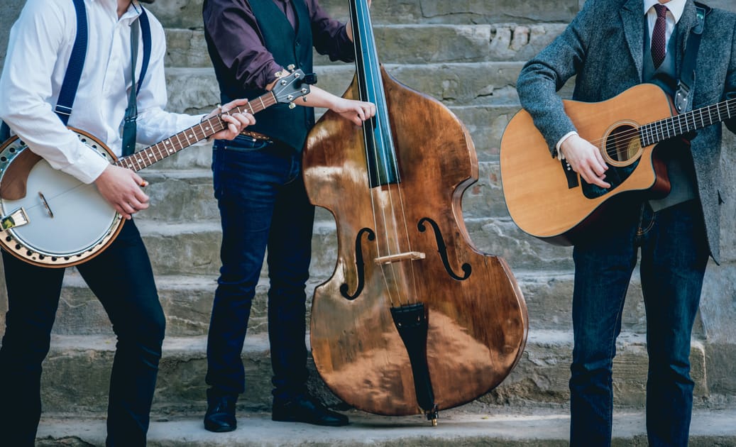 Appalachian Music Celebrates Modern Culture, Immigrant Past | ข่าวประจำ ...