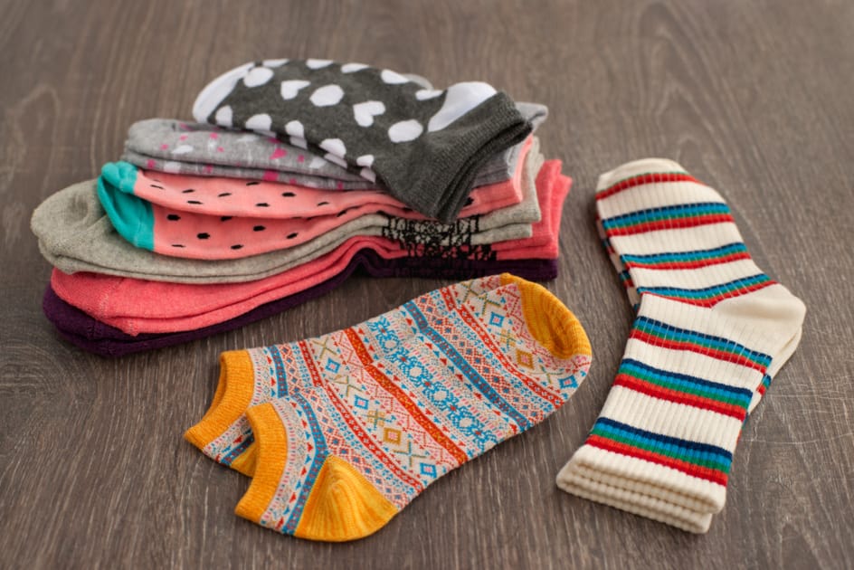 Helping America's Homeless with Socks | Engoo 每日新聞