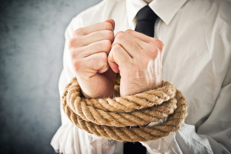 Hands are Tied | Heart Is in the Right Place | A Slip of the Tongue ...