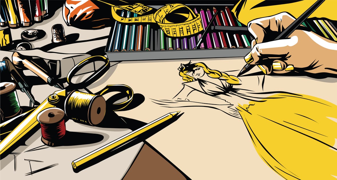 Clothing Designer from Malawi Targets Overseas Markets | DMM英会話 デイリーニュース