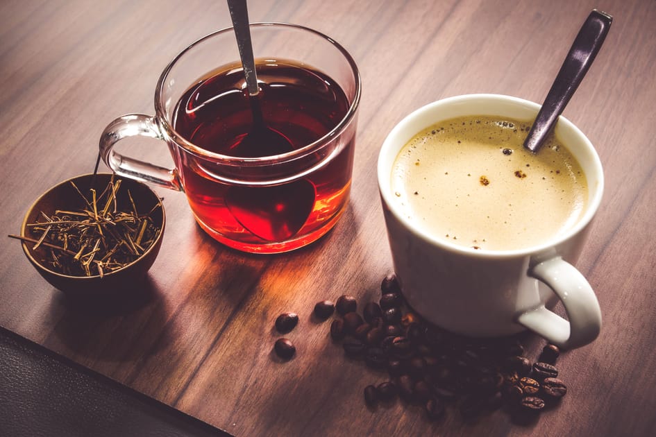 Would You Like a Tea or Coffee? | Engoo Daily News