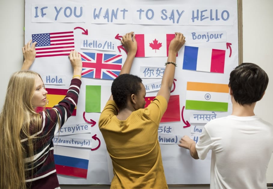 Will the US Become a Bilingual Country? | Engoo Daily News