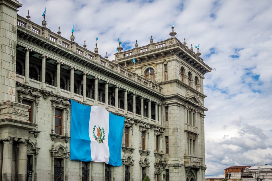 Guatemalan Languages Gain Momentum Online | Engoo 每日新聞
