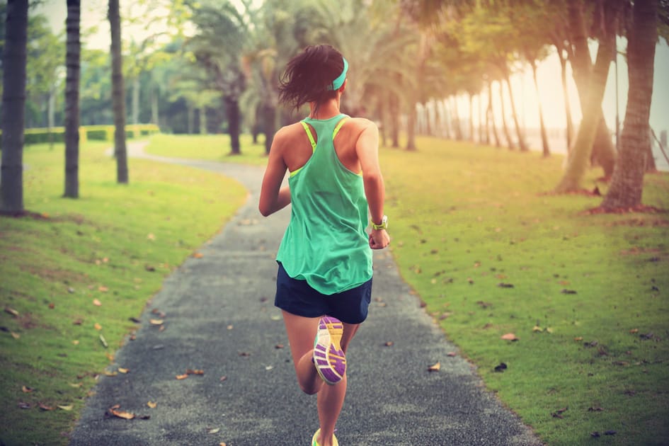 New Exercise Guidelines: Move More, Sit Less, Start Younger | Engoo 每日新聞