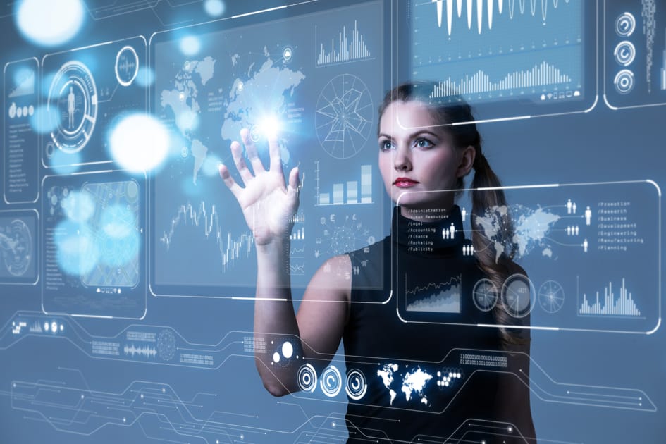 Asia-Pacific Leads World in Embracing New Technology | Engoo Daily News