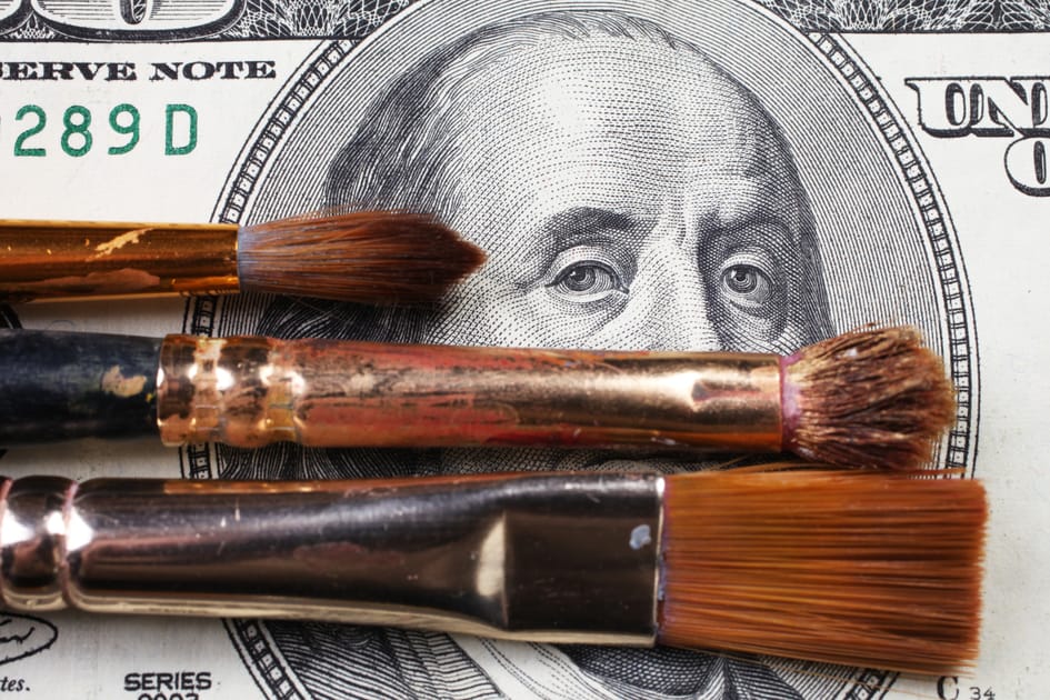 The World's Most Expensive Art | Engoo 每日新闻