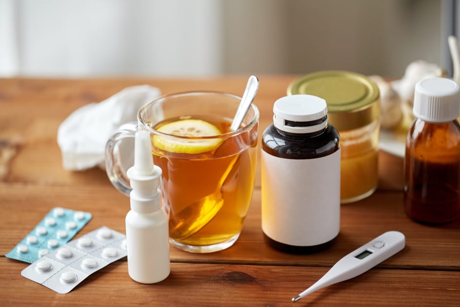Cold and Flu Treatments | Engoo Daily News