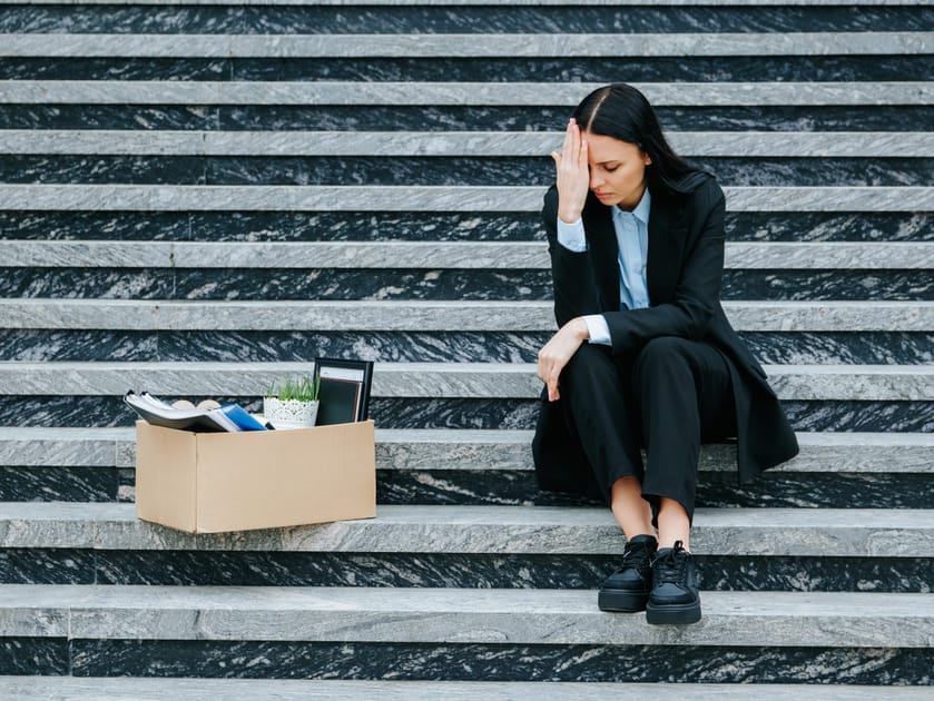 Spanish Woman Loses Job For Arriving Too Early | Engoo Daily News