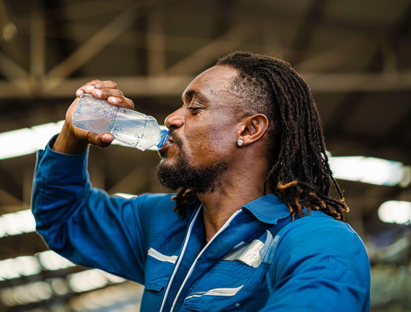 Drink Tap Water? No Thanks, Say Most Americans | DMM英会話 デイリーニュース