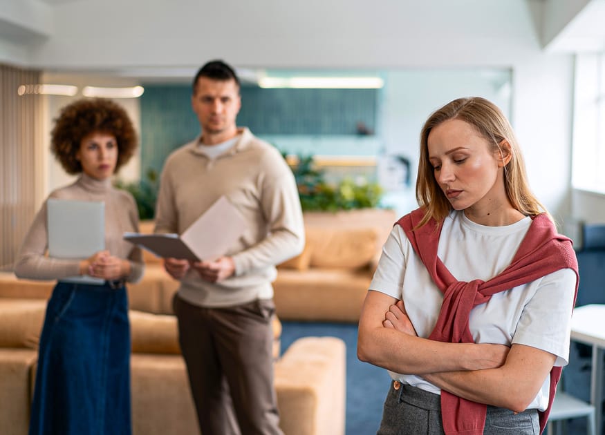 Height Discrimination a Real Problem in the Workplace | Engoo Daily News